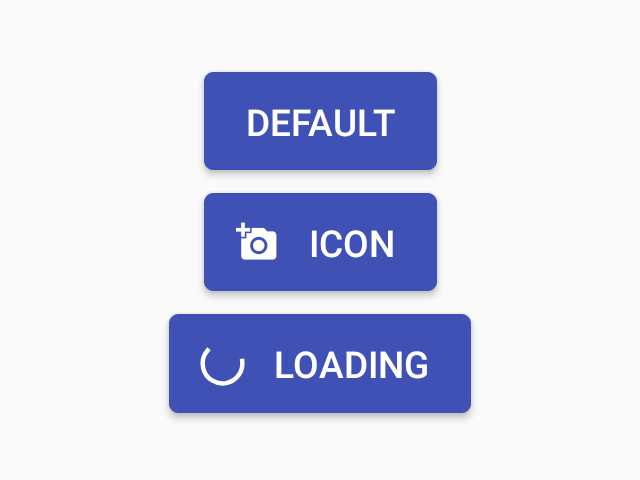 Button React Native Paper