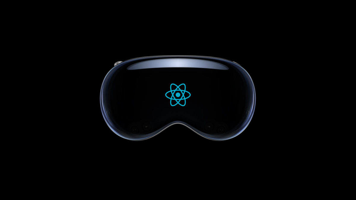 Introduction | React Native visionOS Introduction | React Native visionOS
